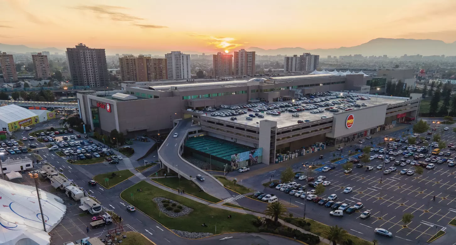 Inicio | Office Flex